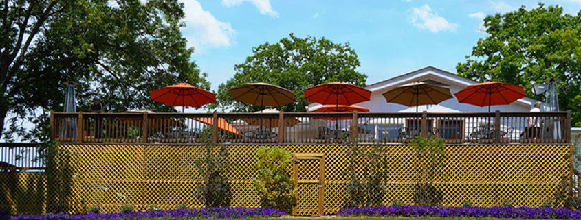 Restaurant Bar and Grill – Lucas Oil Golf Course